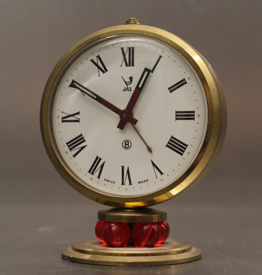 BULIC 1971 à 1973 – JAZ Le Bon Temps