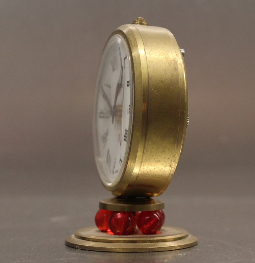 BULIC 1971 à 1973 – JAZ Le Bon Temps