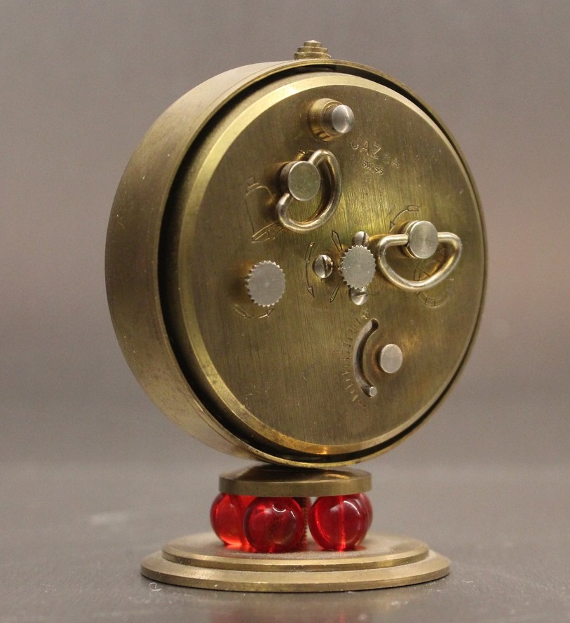 BULIC 1971 à 1973 – JAZ Le Bon Temps