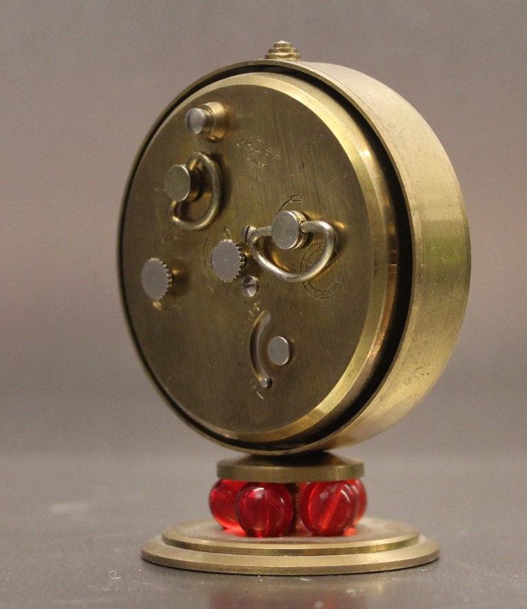 BULIC 1971 à 1973 – JAZ Le Bon Temps