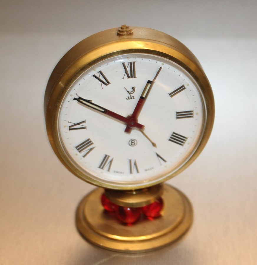 BULIC 1971 à 1973 – JAZ Le Bon Temps