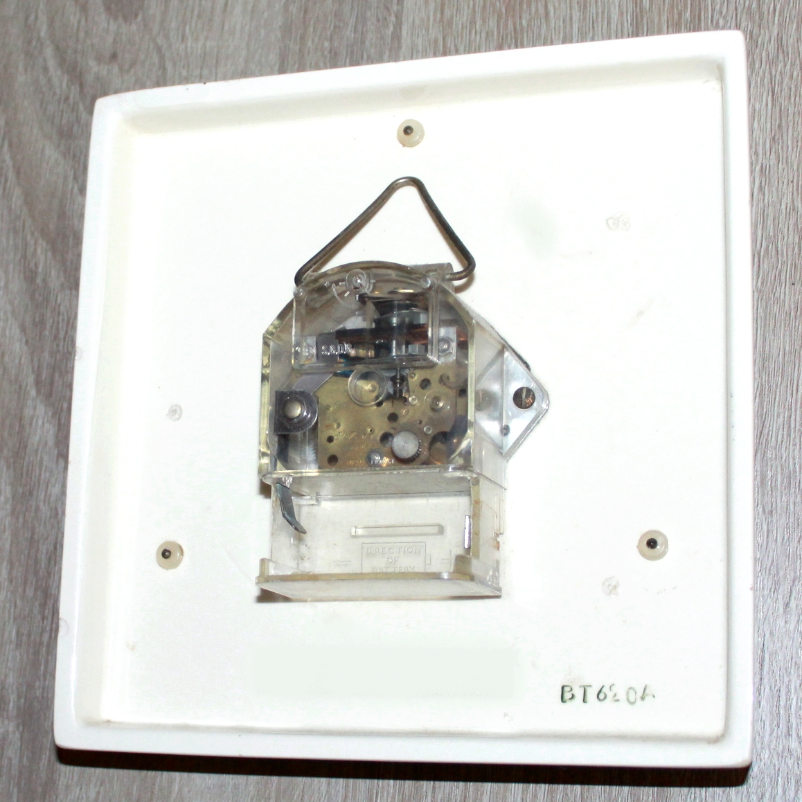 RAMIC 1968 à 1969 – JAZ Le Bon Temps