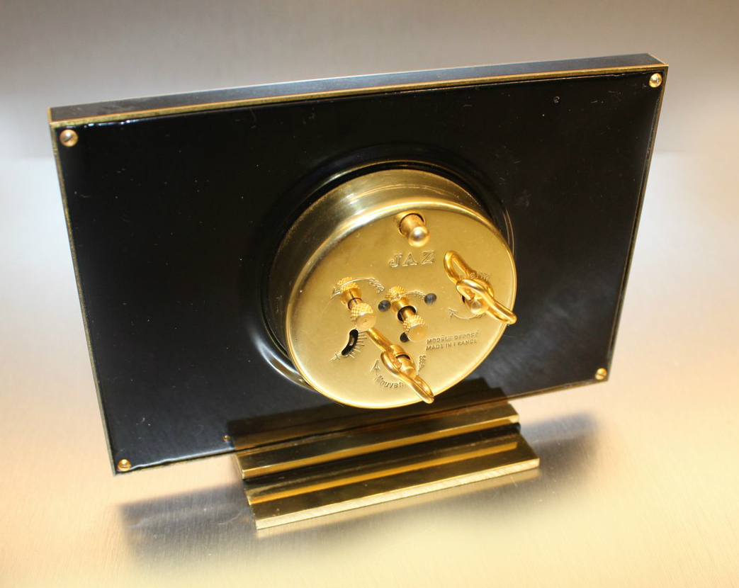 BUTIC 1950 à 1954 – JAZ Le Bon Temps