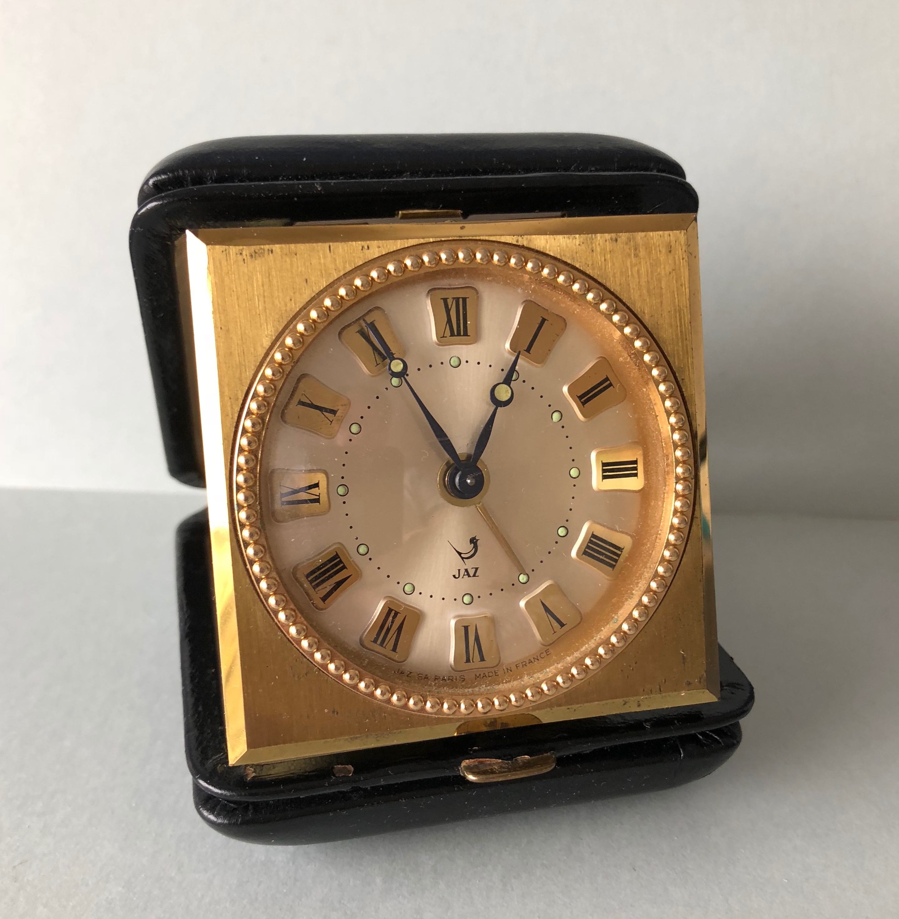 CRETIC 1969 à 1973 – JAZ Le Bon Temps