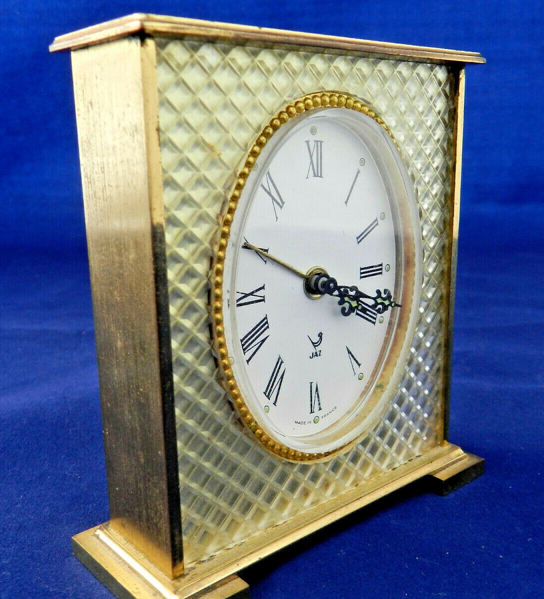 DIAMIC 1969 à 1971 – JAZ Le Bon Temps