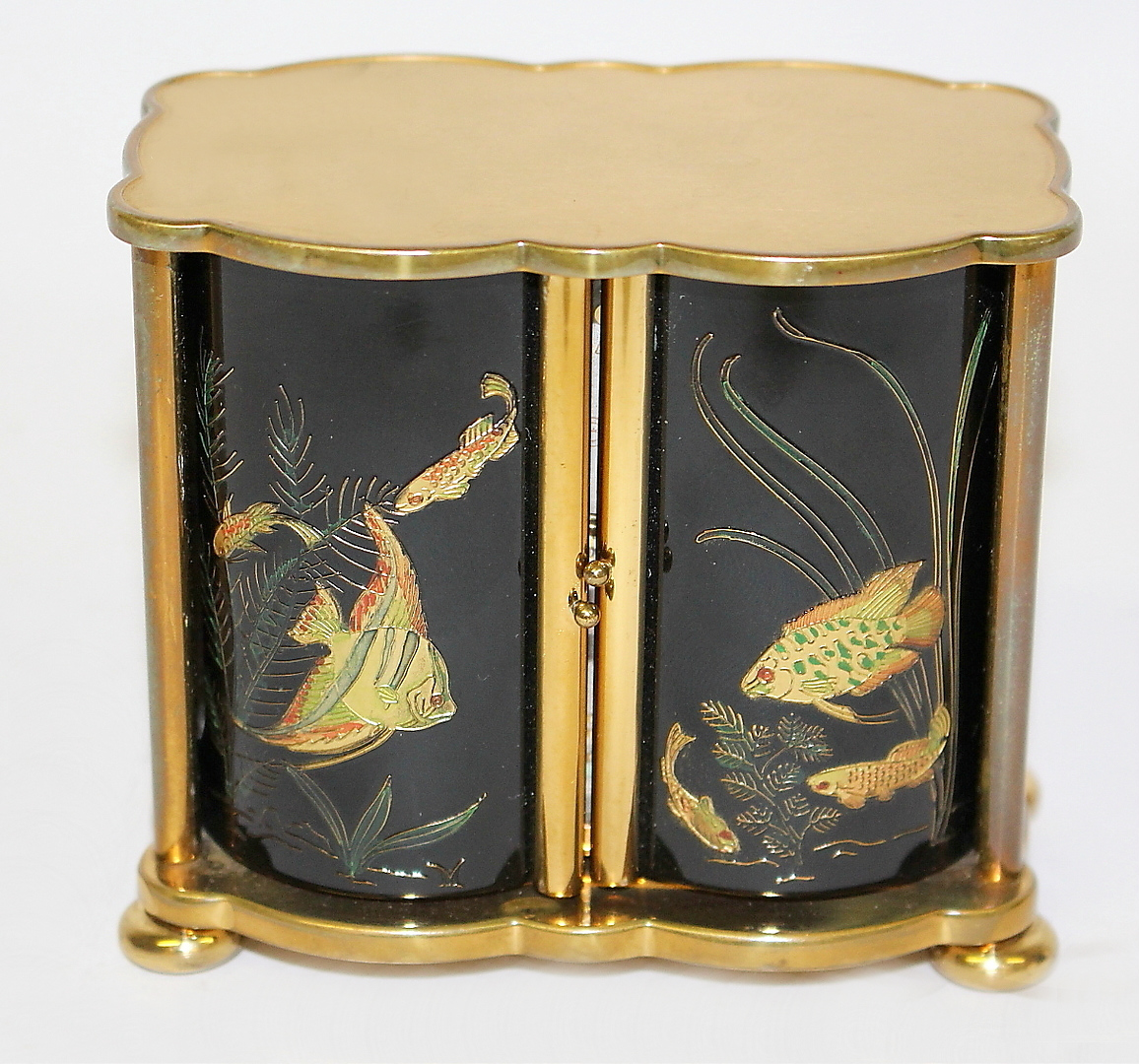 diric swiss made portes – JAZ Le Bon Temps