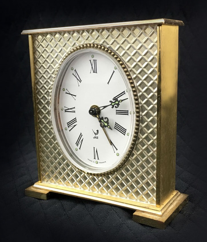 DIAMIC 1969 à 1971 – JAZ Le Bon Temps