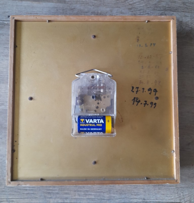 LOSIC 1973 – JAZ Le Bon Temps