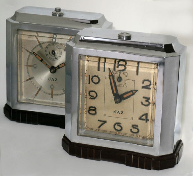 NORMIC 1935 à 1939 – JAZ Le Bon Temps