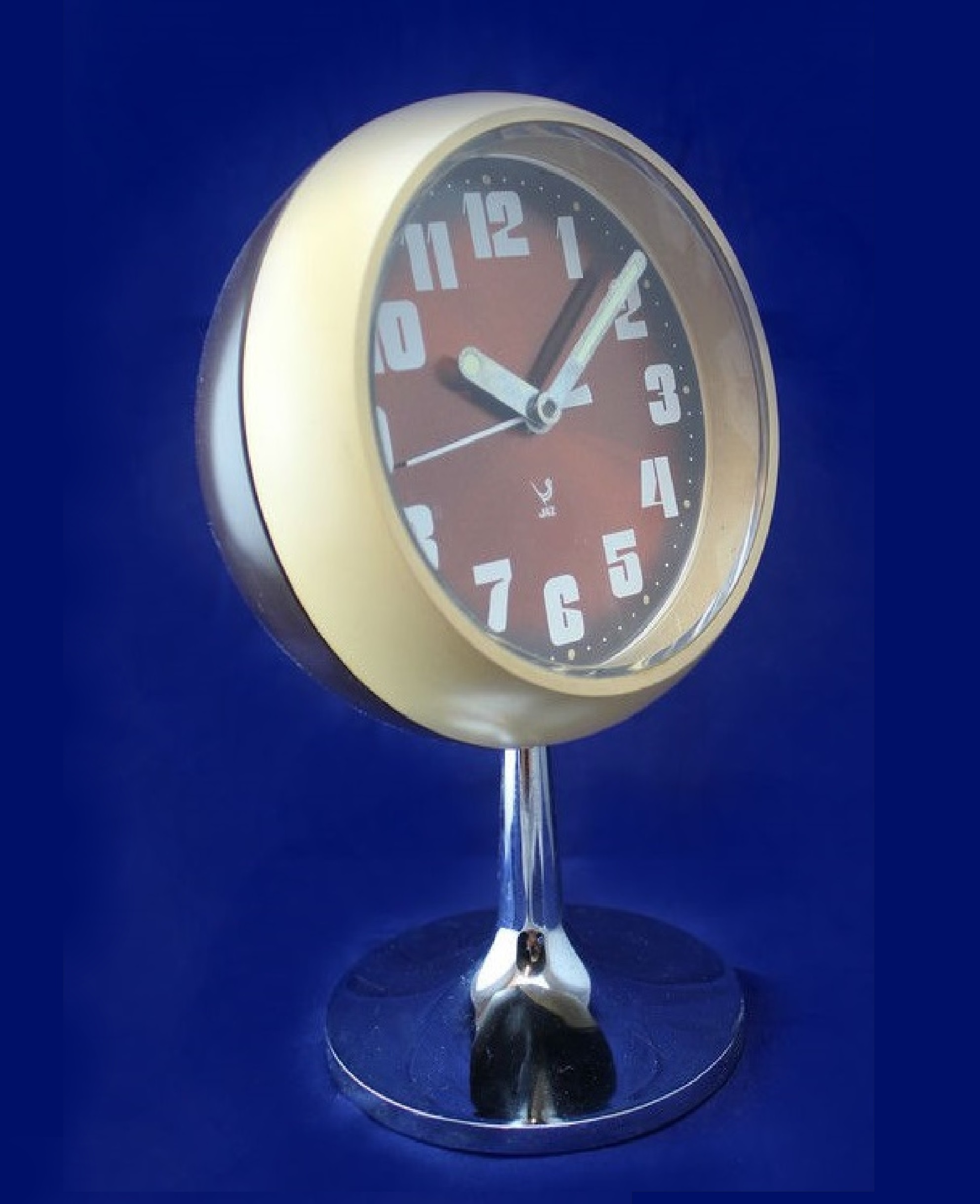 PODIC brun 1975 à 1977 – JAZ Le Bon Temps