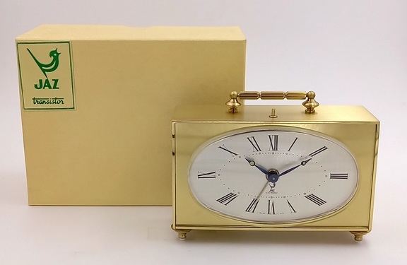 CHANIC 1968 à 1976 – JAZ Le Bon Temps