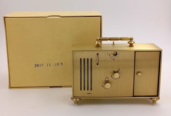 CHANIC 1968 à 1976 – JAZ Le Bon Temps