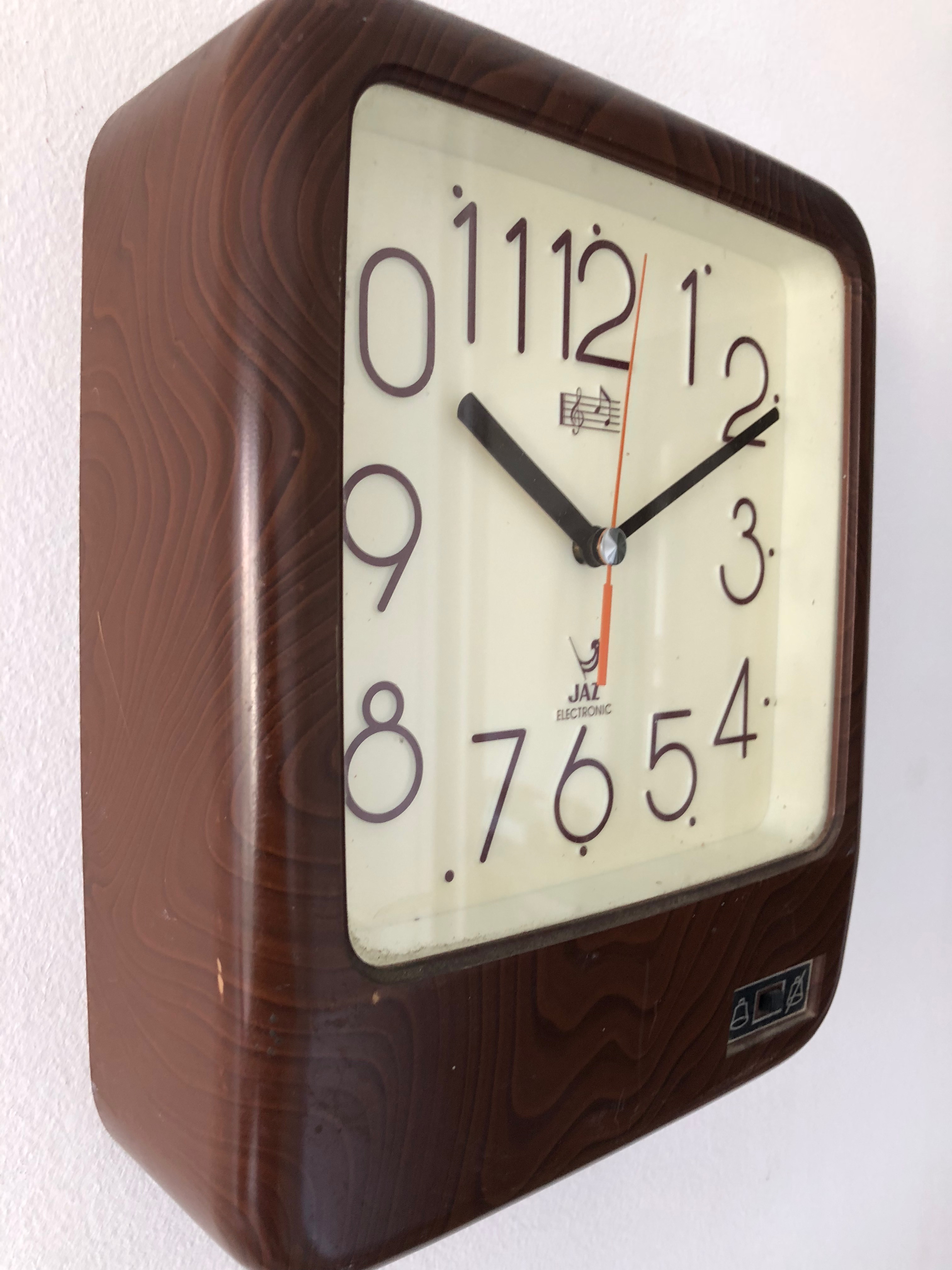 DODIC 1975 à 1977 – JAZ Le Bon Temps