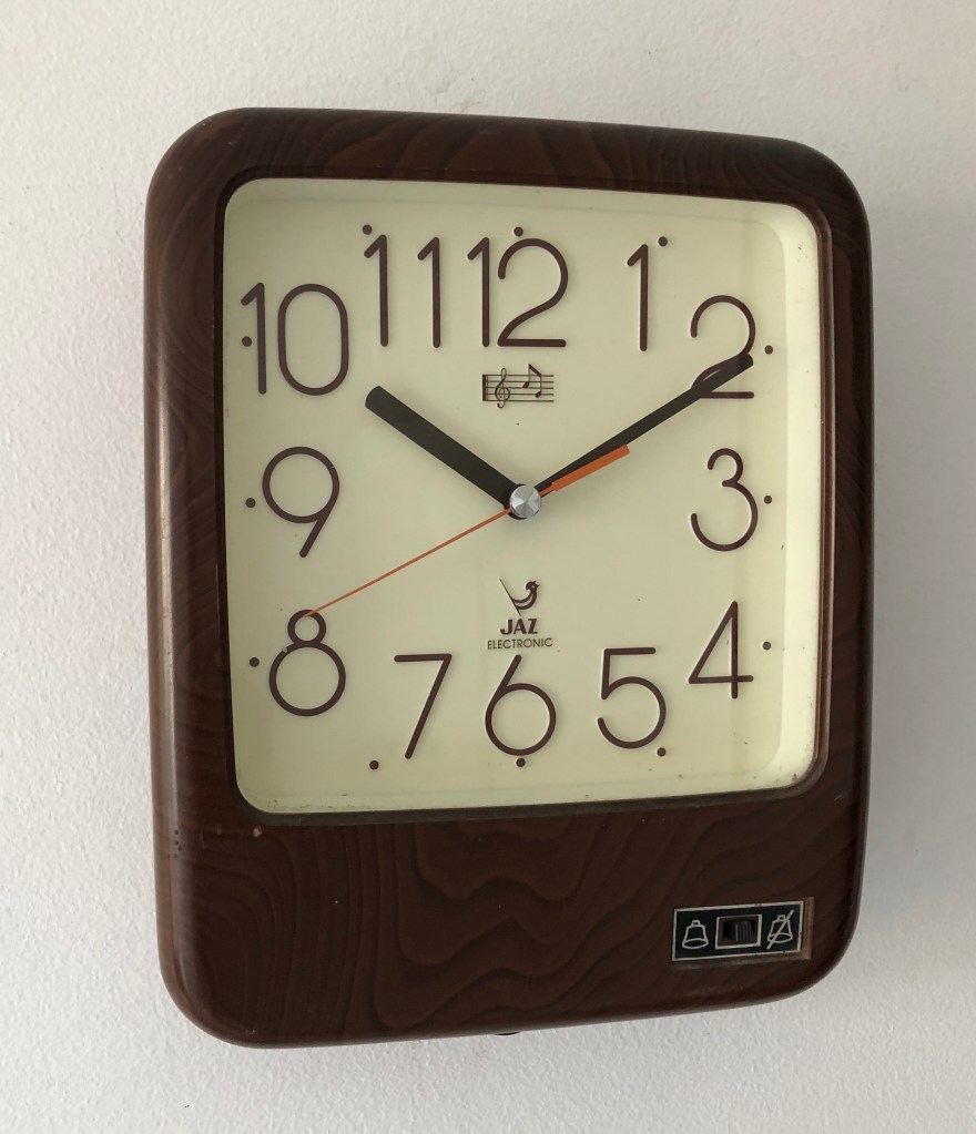 DODIC 1975 à 1977 – JAZ Le Bon Temps