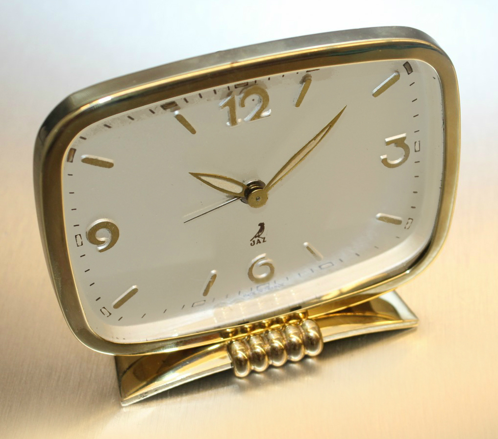 FUTIC 1956 à 1962 – JAZ Le Bon Temps