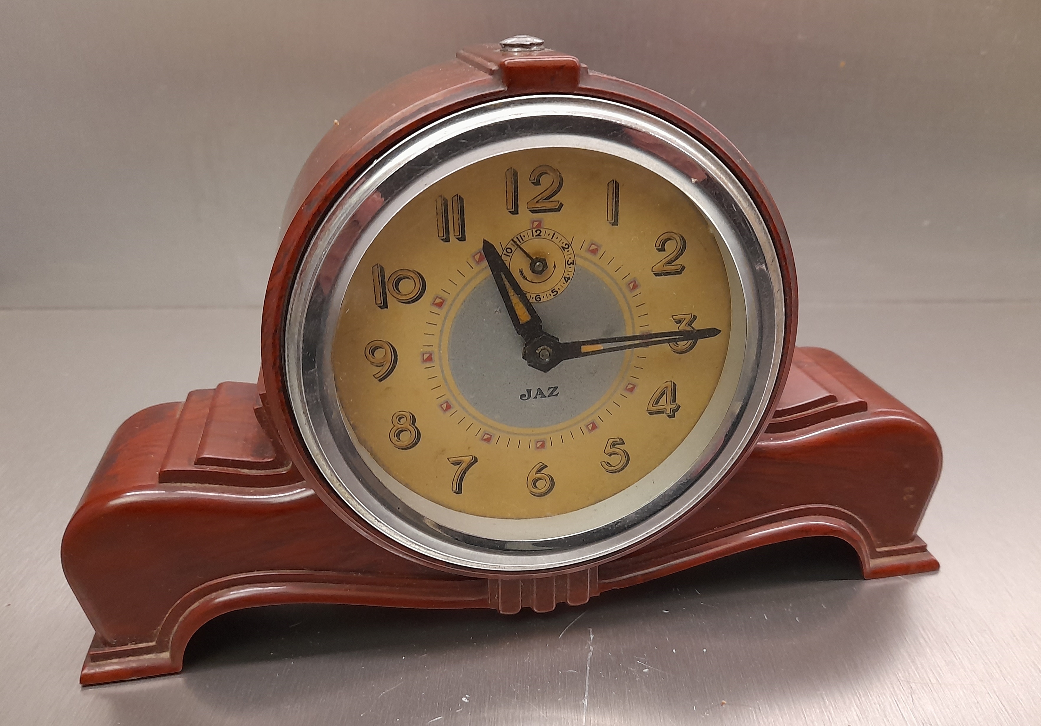 PERSIC (1936 à 1937) – JAZ Le Bon Temps