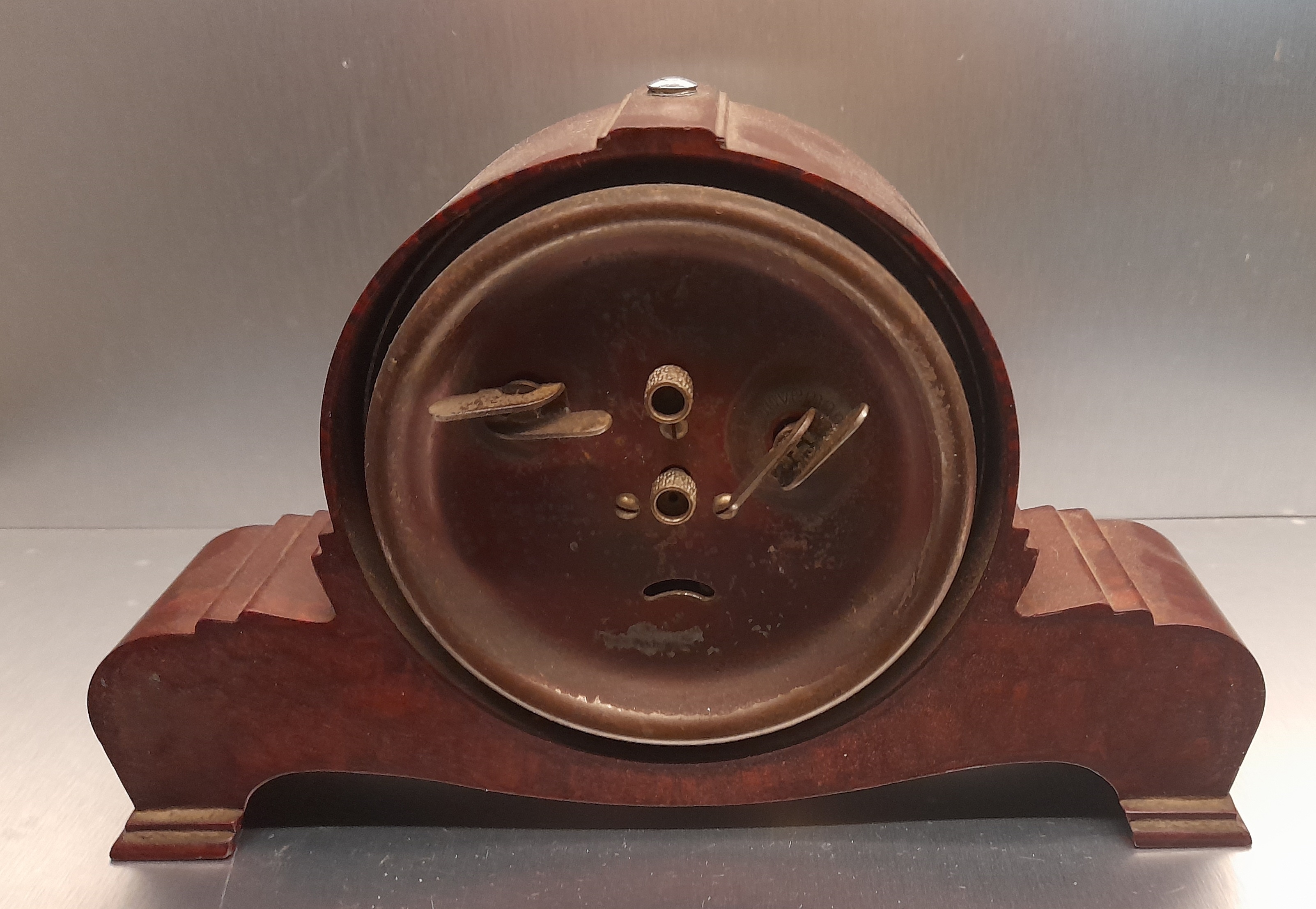 PERSIC (1936 à 1937) – JAZ Le Bon Temps