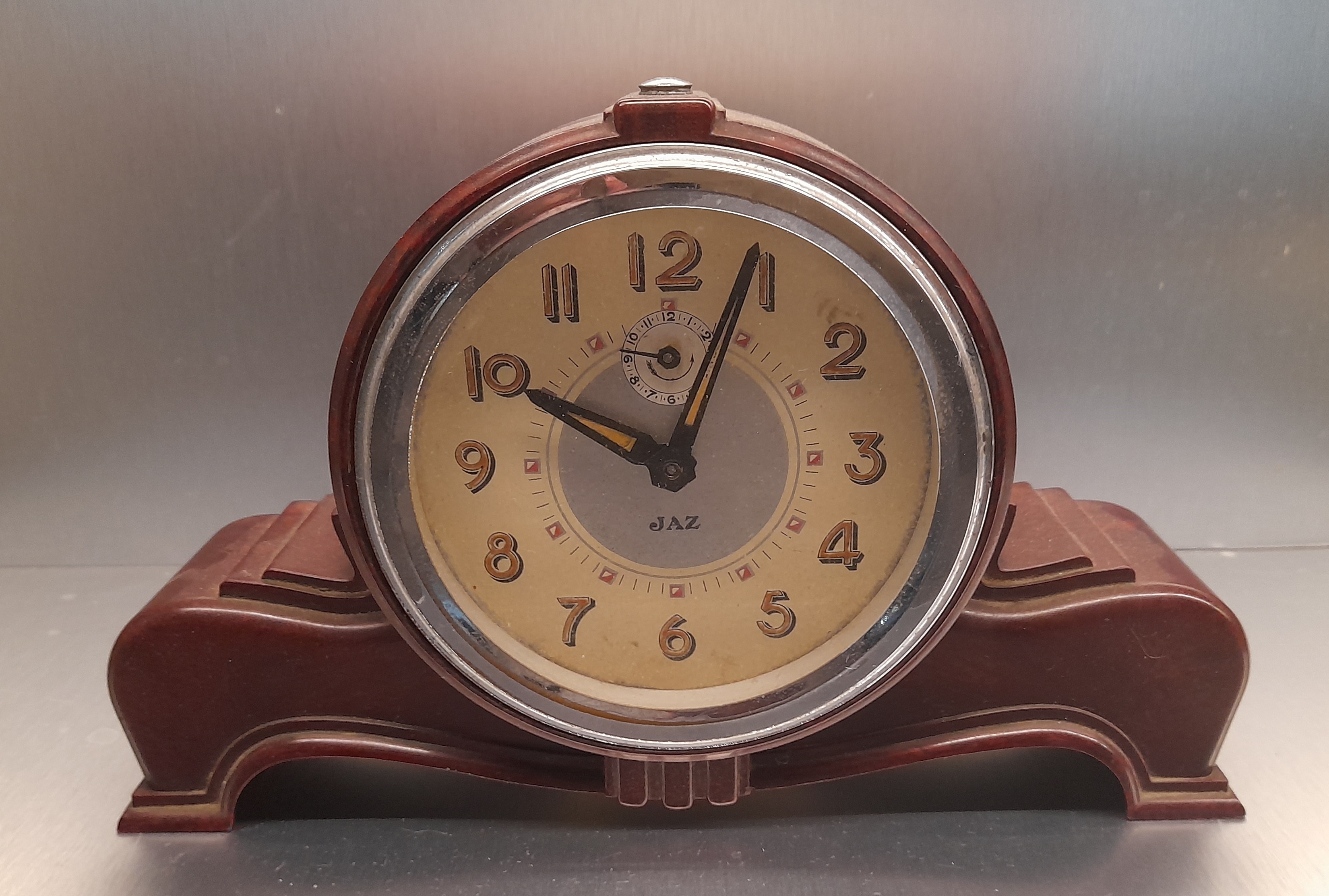 PERSIC (1936 à 1937) – JAZ Le Bon Temps