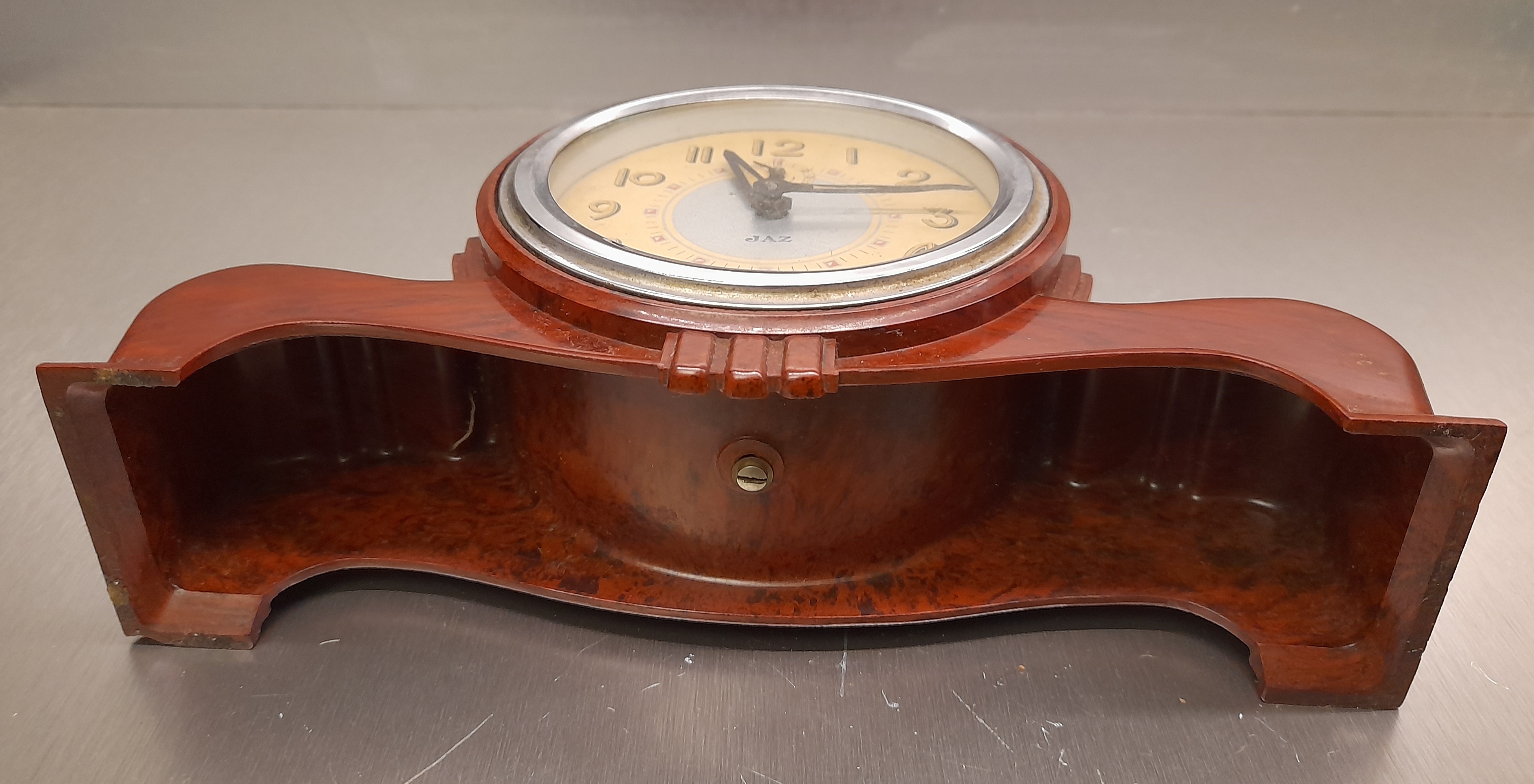 PERSIC (1936 à 1937) – JAZ Le Bon Temps