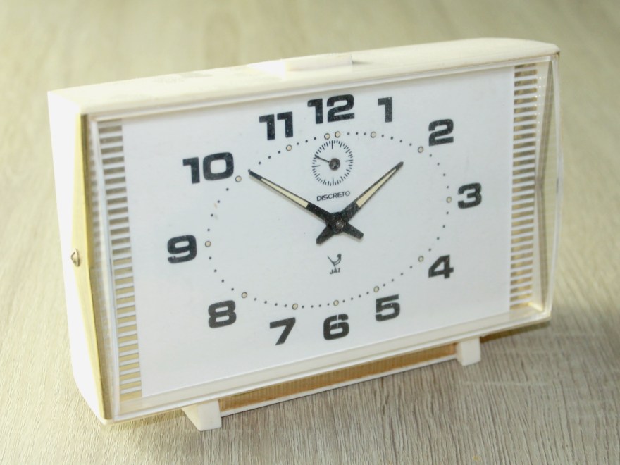 VINIC 1968 à 1976 – JAZ Le Bon Temps