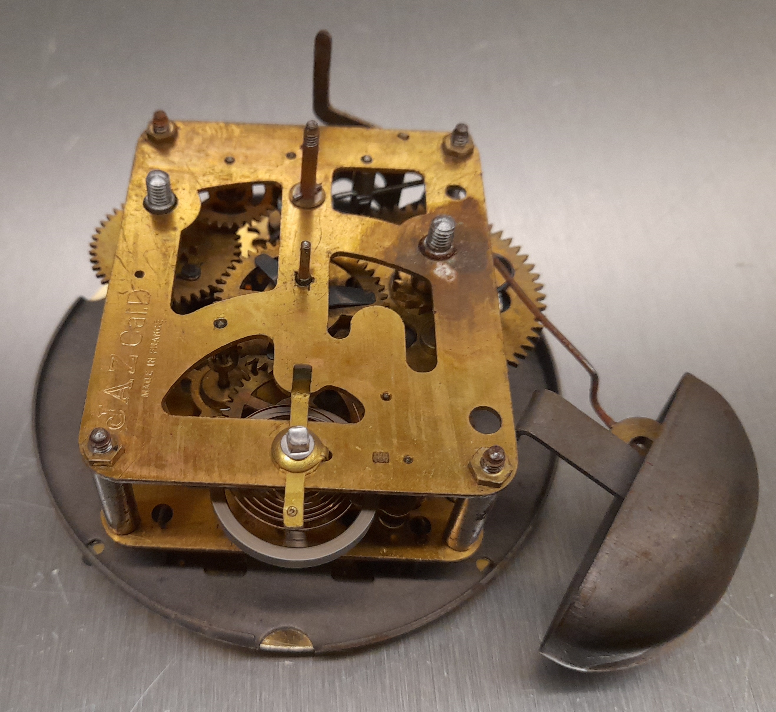 DUPLIC 1950 à 1954 – JAZ Le Bon Temps