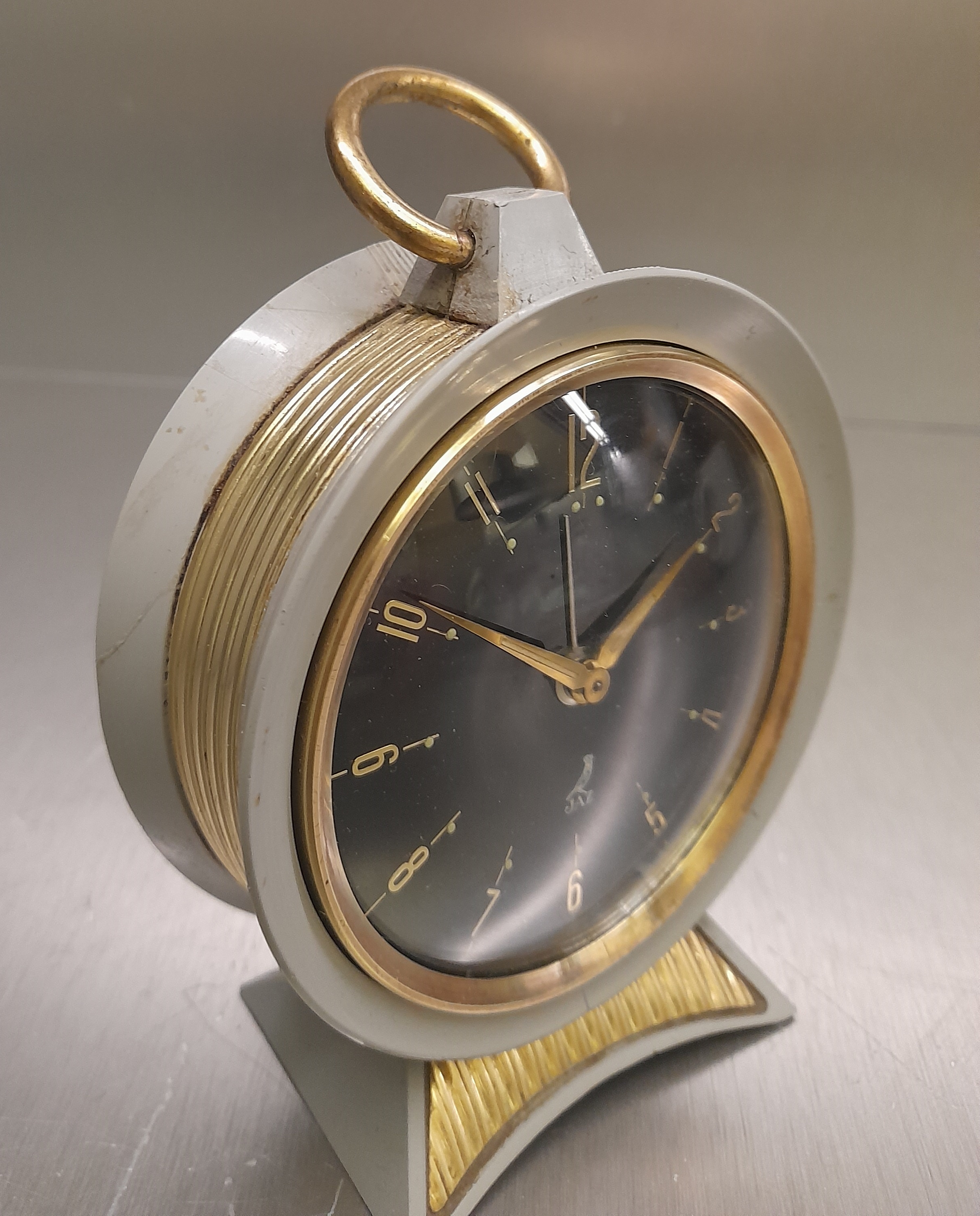 BURBIC 1963 à 1967 – JAZ Le Bon Temps