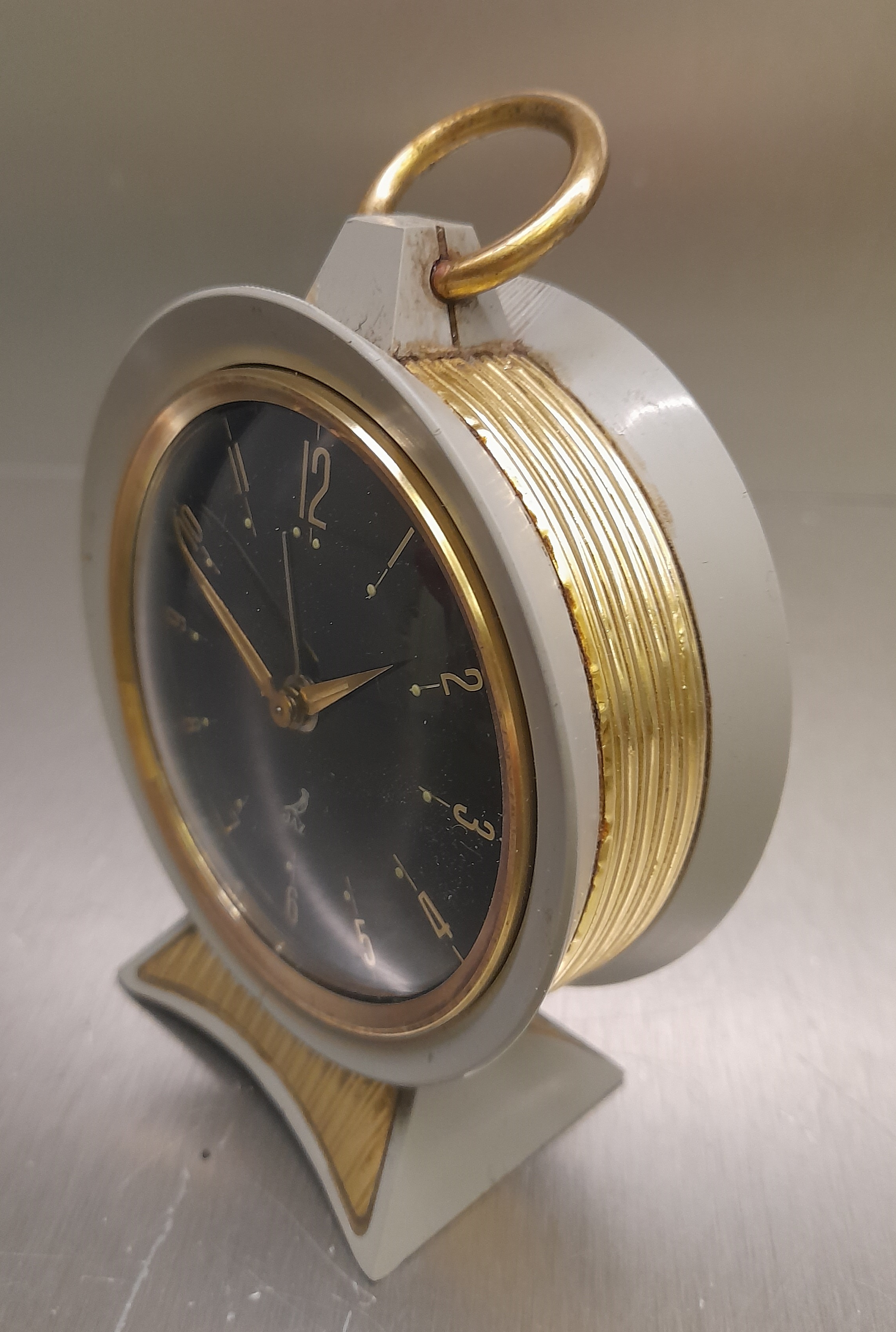 BURBIC 1963 à 1967 – JAZ Le Bon Temps