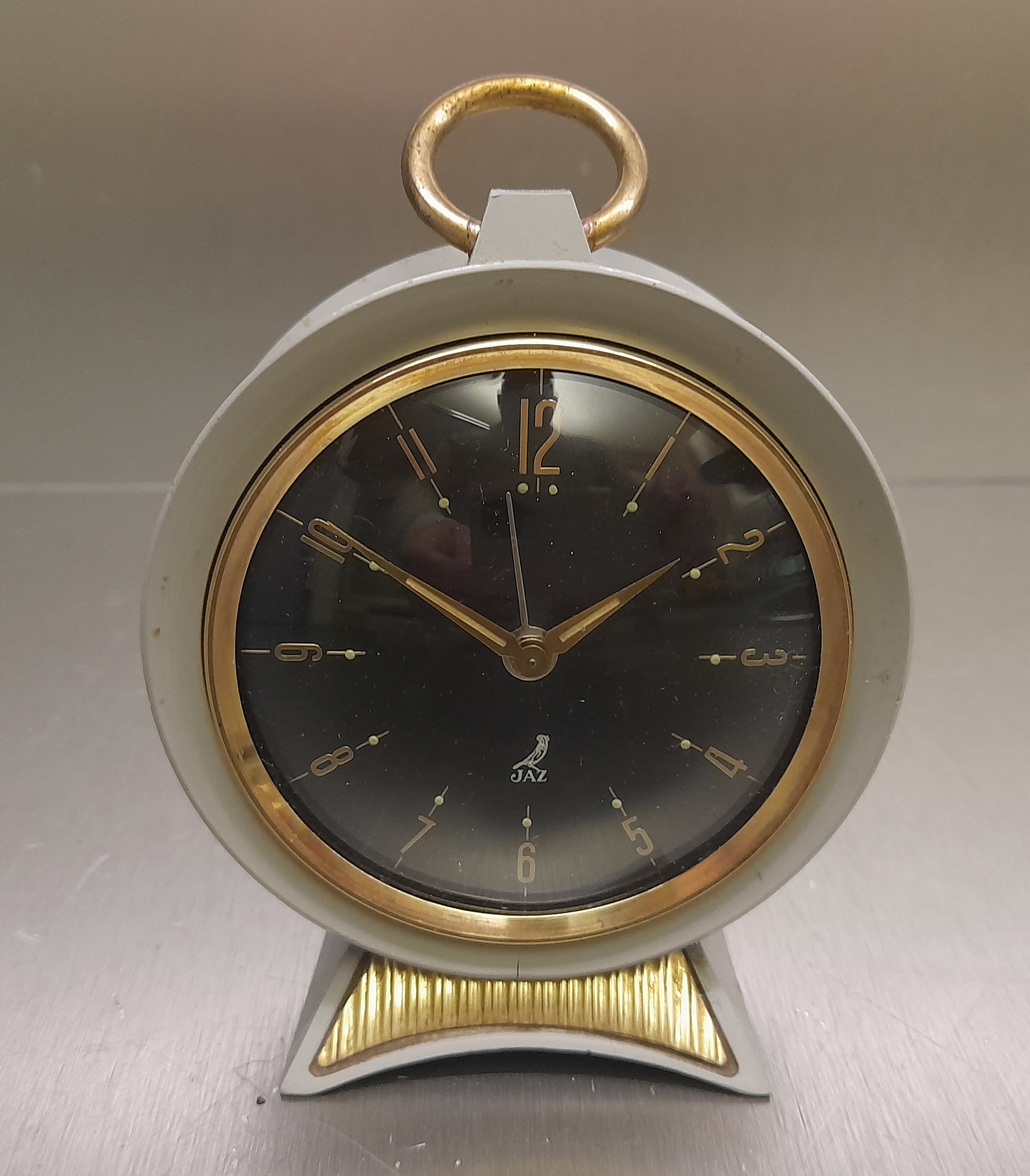 BURBIC 1963 à 1967 – JAZ Le Bon Temps