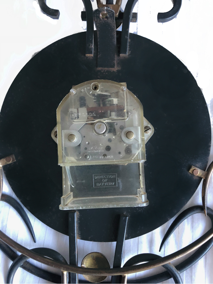 CABIC 1966 à 1968 – JAZ Le Bon Temps