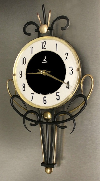 CABIC 1966 à 1968 – JAZ Le Bon Temps