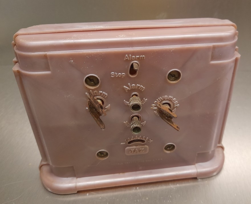 DUPLIC 1950 à 1954 – JAZ Le Bon Temps