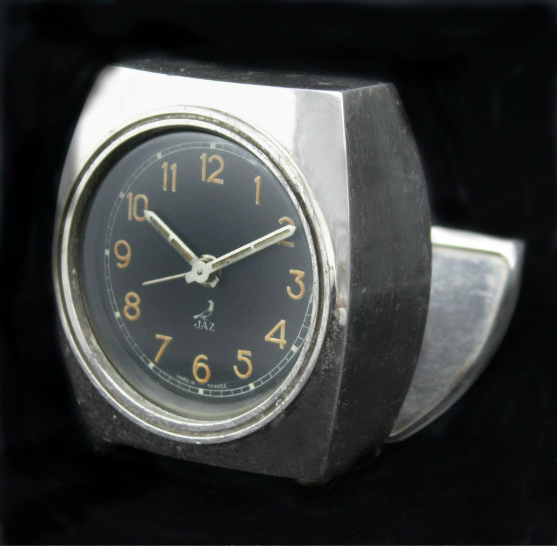 FERMIC 1948 à (1952) – JAZ Le Bon Temps