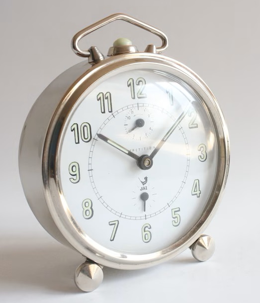 FORTIC 1968 à 1992 – JAZ Le Bon Temps