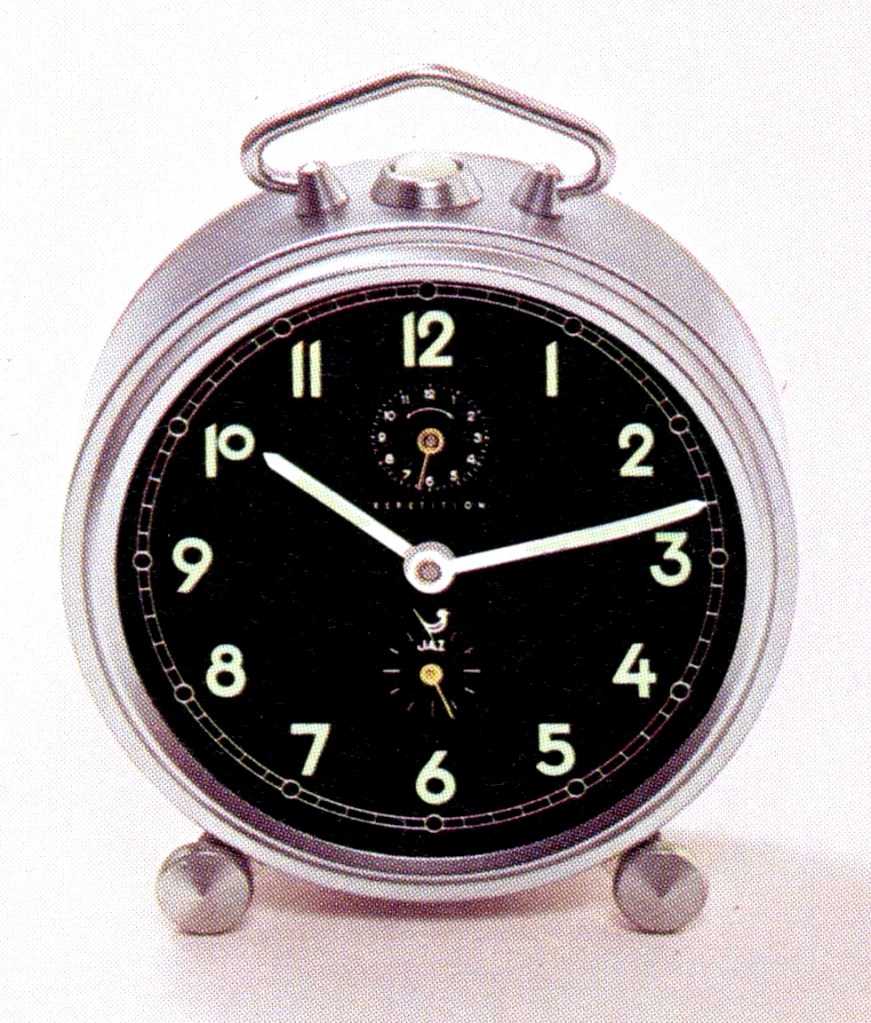 FORTIC 1968 à 1992 – JAZ Le Bon Temps