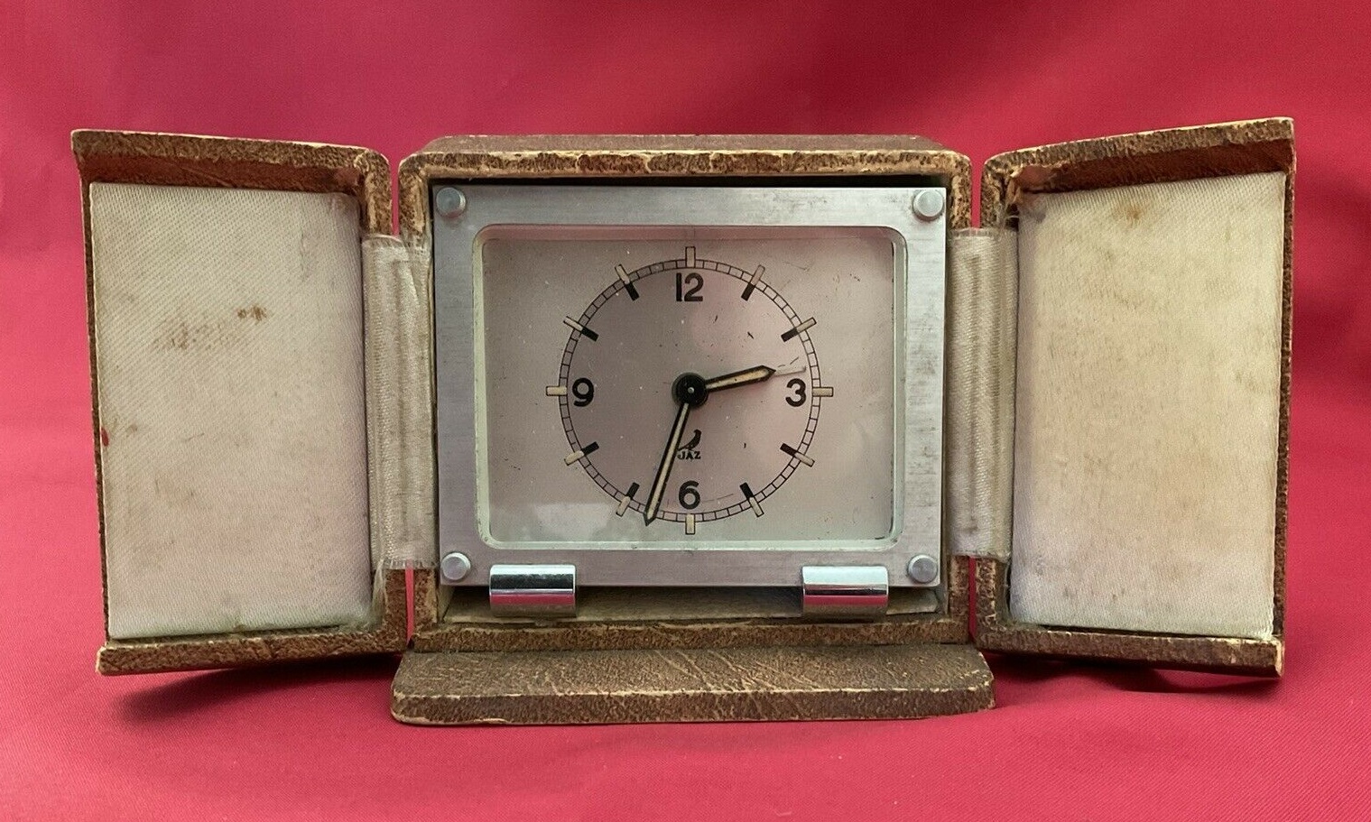 LEGIC 1945 à 1948 – JAZ Le Bon Temps