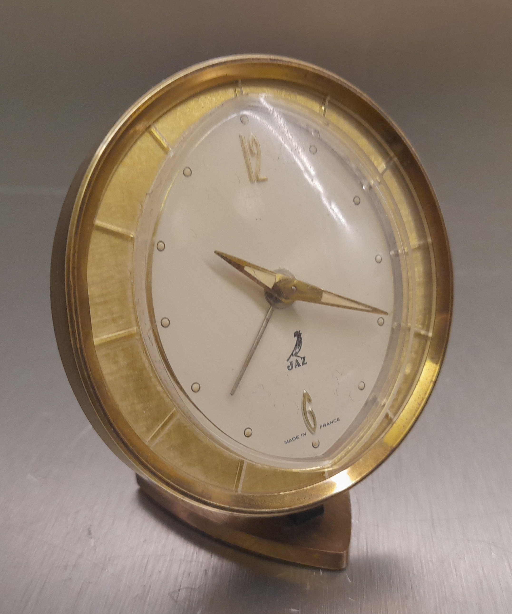 LUNIC 1963 à 1967 – JAZ Le Bon Temps