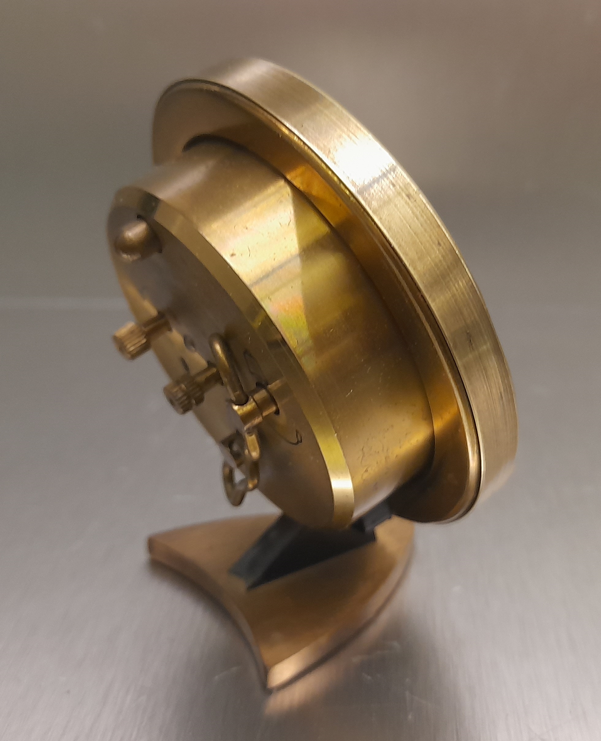 LUNIC 1963 à 1967 – JAZ Le Bon Temps