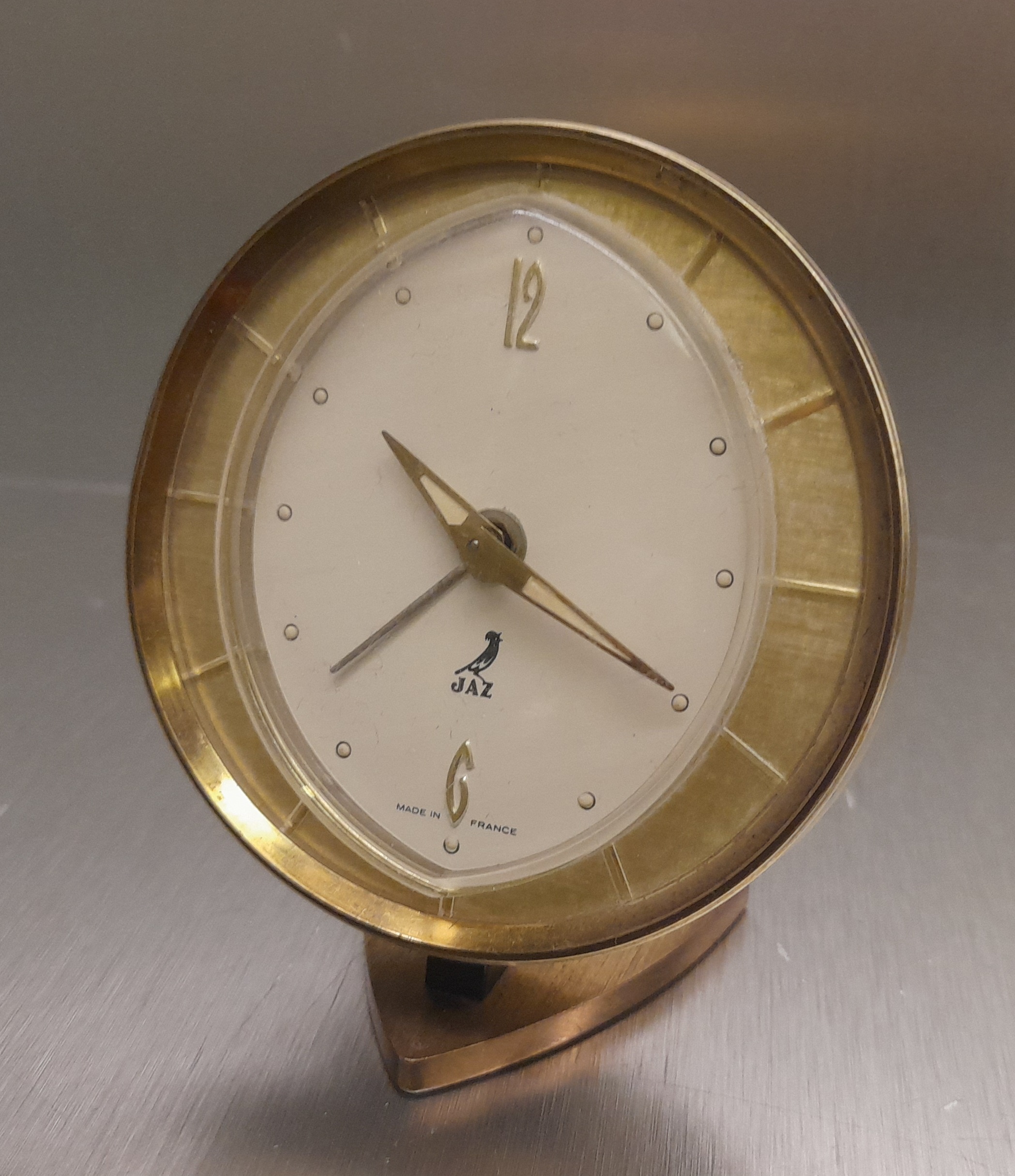 LUNIC 1963 à 1967 – JAZ Le Bon Temps