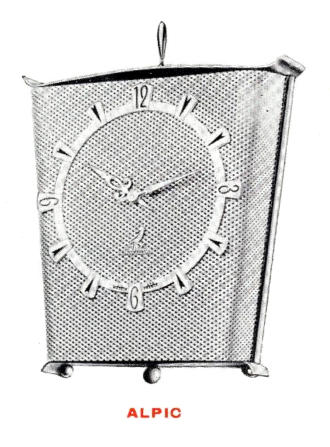 alpic – JAZ Le Bon Temps