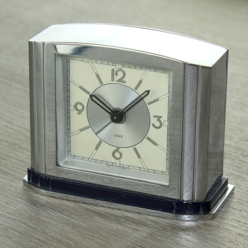 JOLIC 1936 à 1954 – JAZ Le Bon Temps