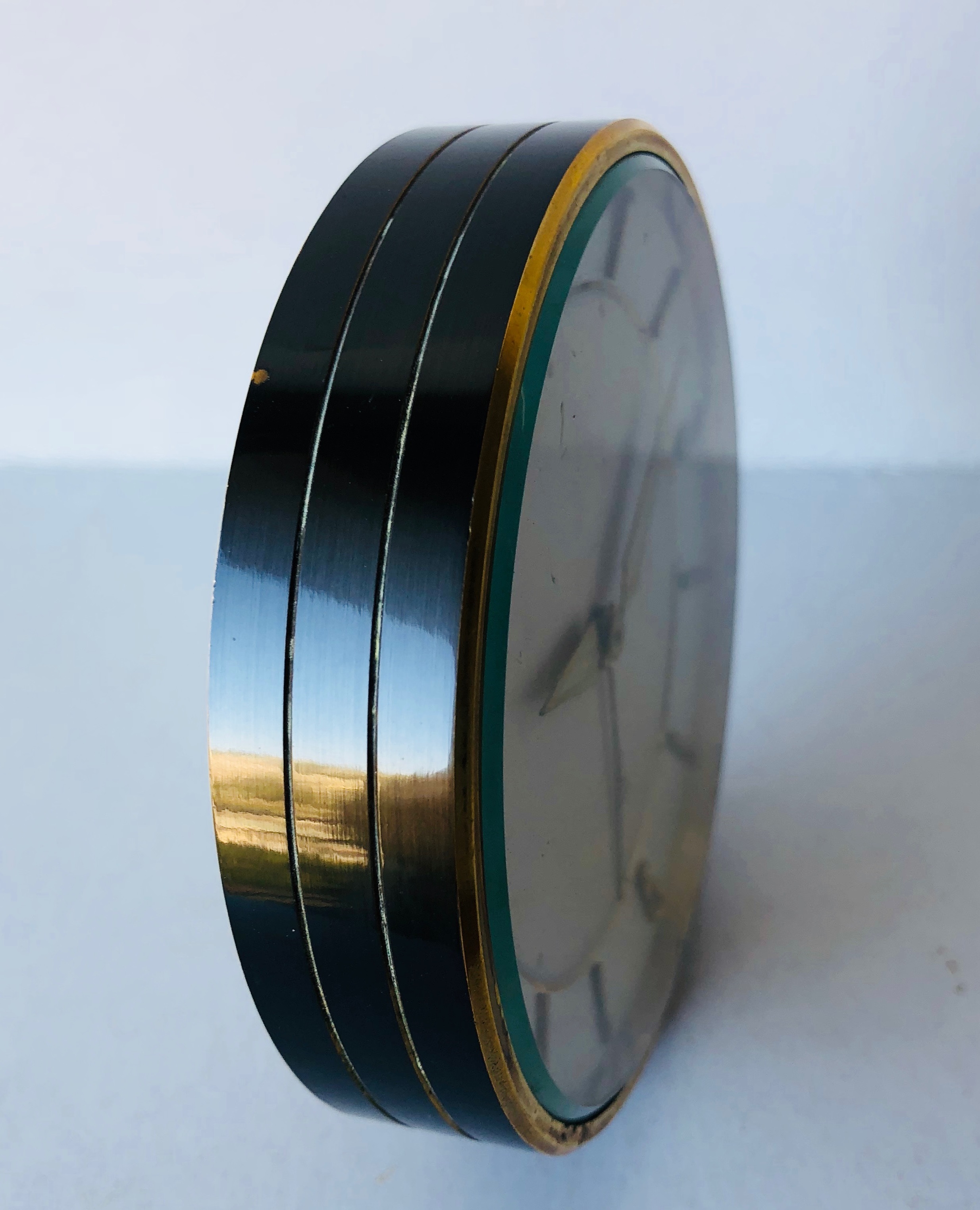 LISIC 1958 à 1962 – JAZ Le Bon Temps