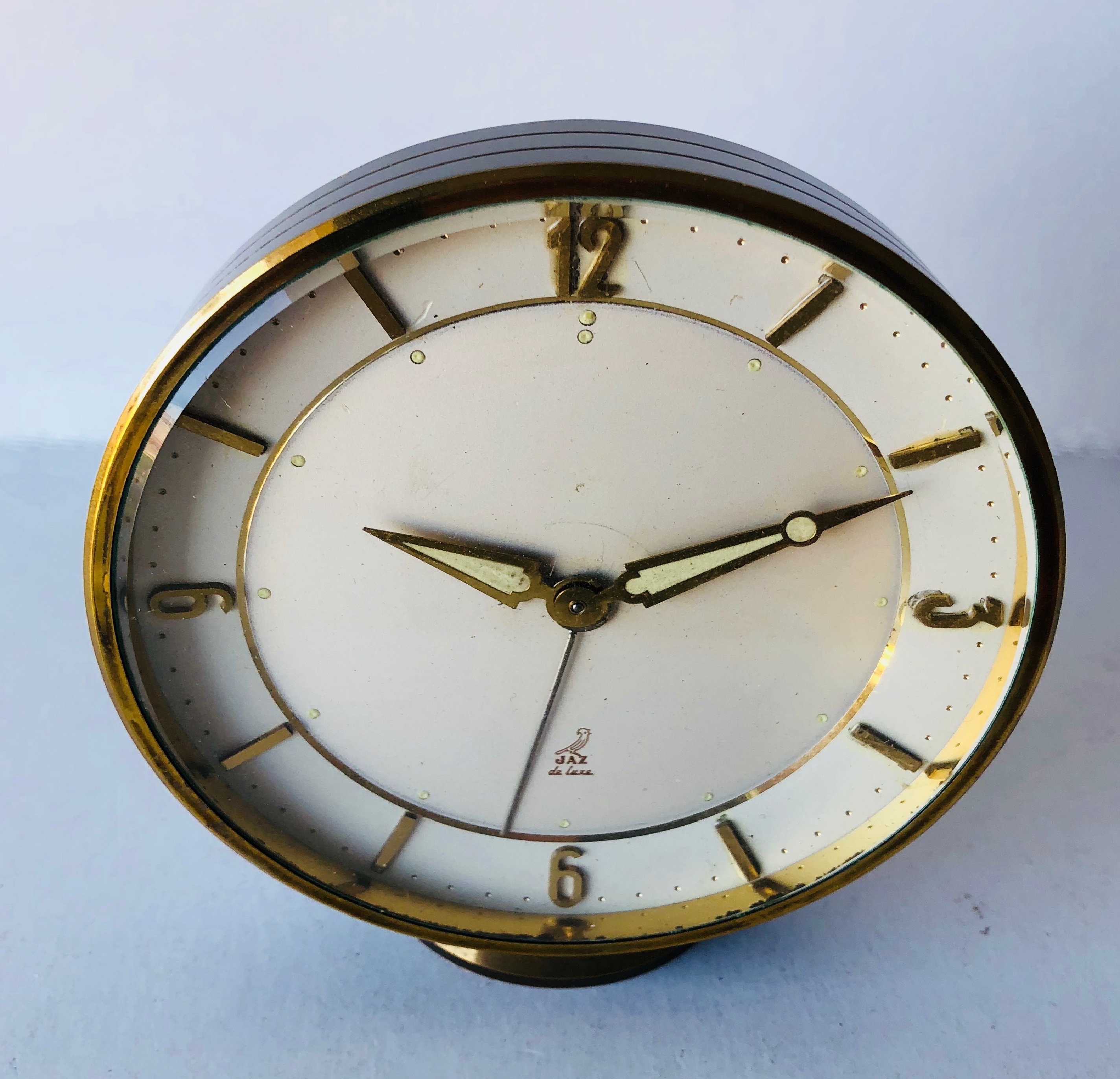 LISIC 1958 à 1962 – JAZ Le Bon Temps