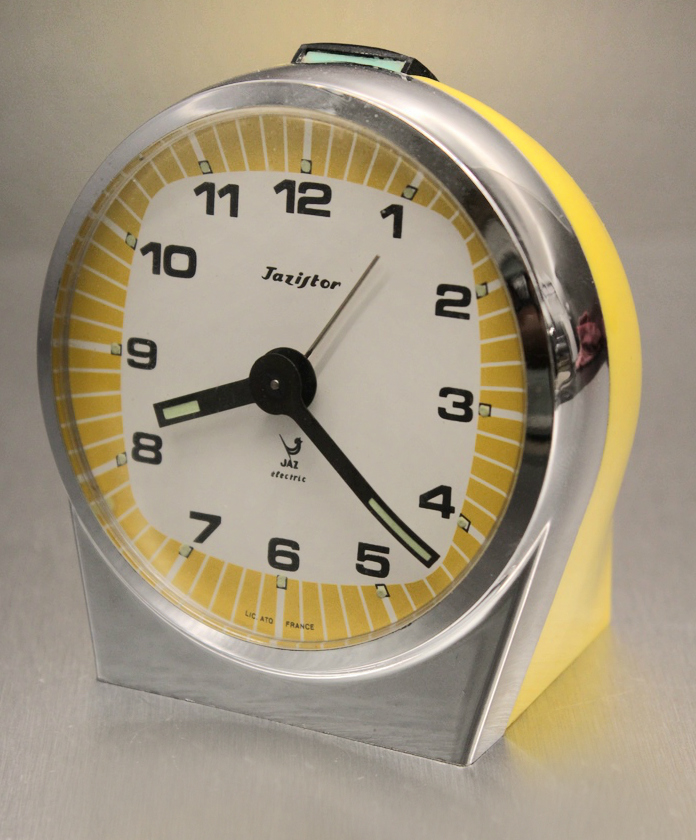 andric jaune face – JAZ Le Bon Temps
