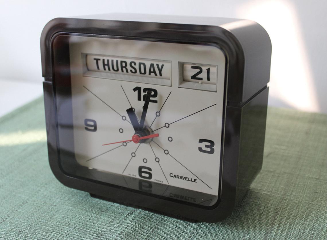 BAMIC 1975 à 1976 – JAZ Le Bon Temps