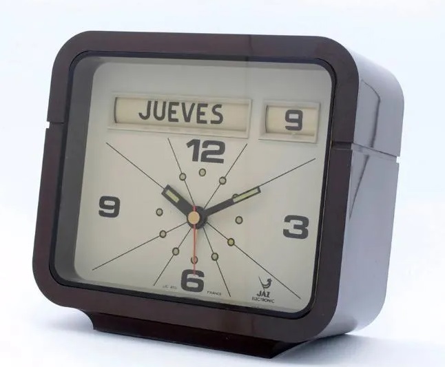 BAMIC 1975 à 1976 – JAZ Le Bon Temps