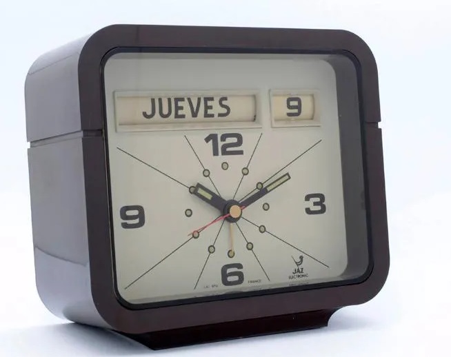 BAMIC 1975 à 1976 – JAZ Le Bon Temps