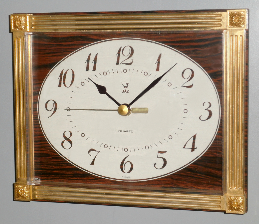 BARBIC 1981 à 1982 – JAZ Le Bon Temps