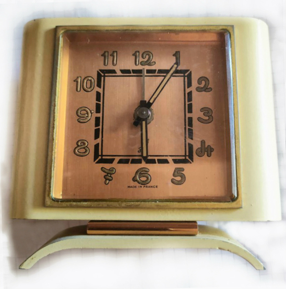 CABRIC 1948 à 1952 – JAZ Le Bon Temps