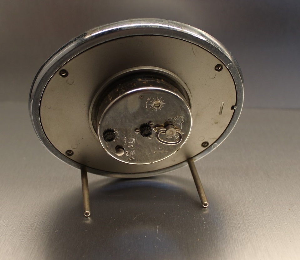 DECIC 1975 à 1976 – JAZ Le Bon Temps