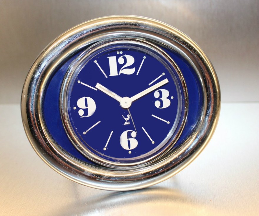 DECIC 1975 à 1976 – JAZ Le Bon Temps